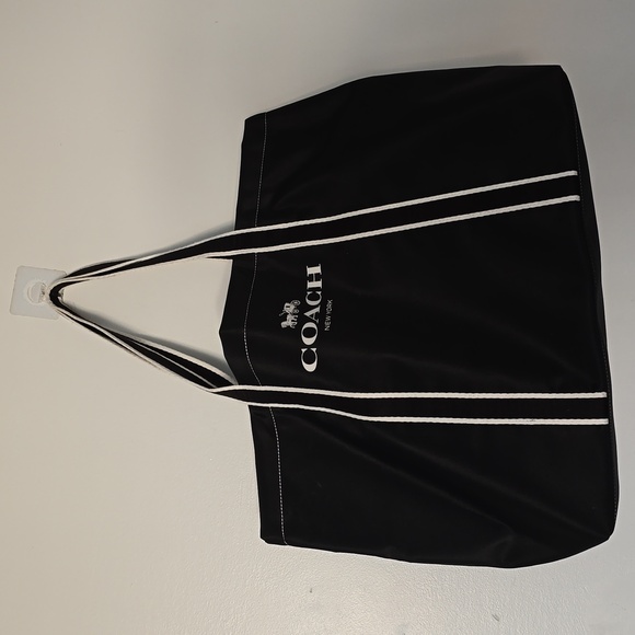 Coach | Bags | Coach Big Tote Bag | Poshmark